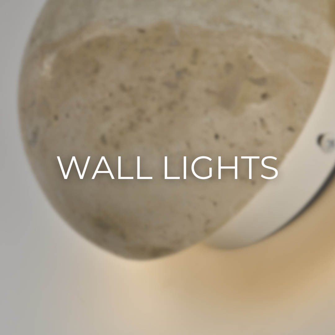 WALL LIGHTS – ilonka lighting