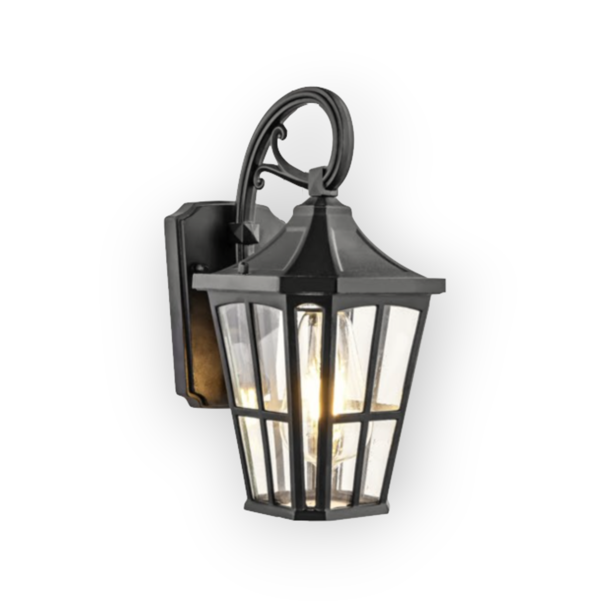 Avery External Wall Light – ilonka lighting