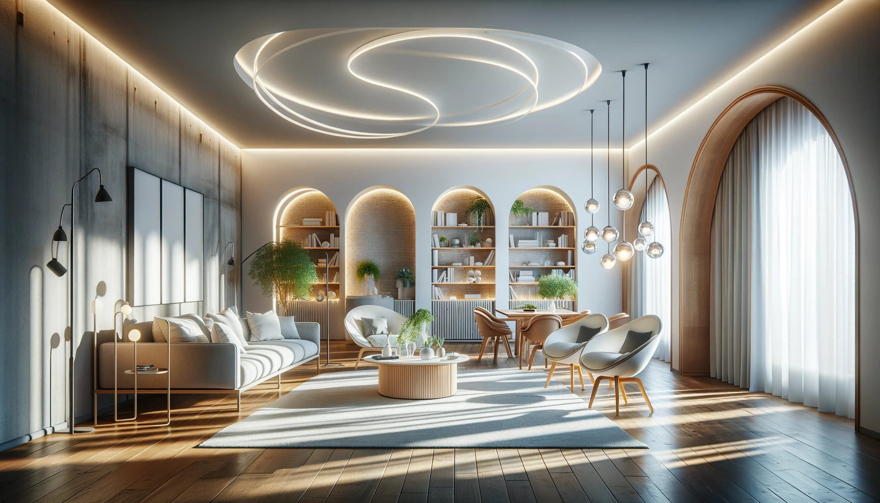 ilonka lighting