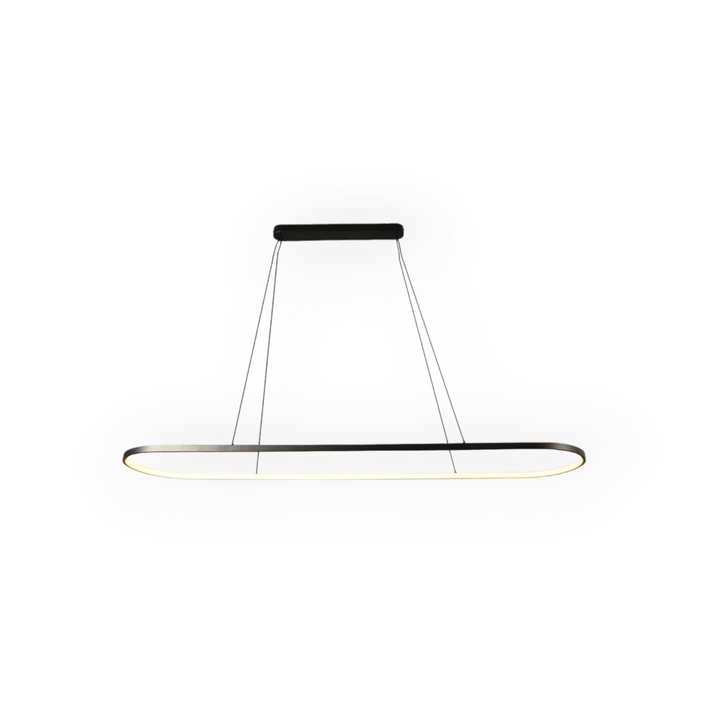 Halo Linear Pendant – ilonka lighting