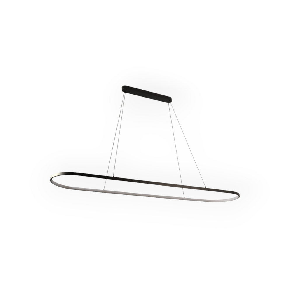 Halo Linear Pendant – ilonka lighting
