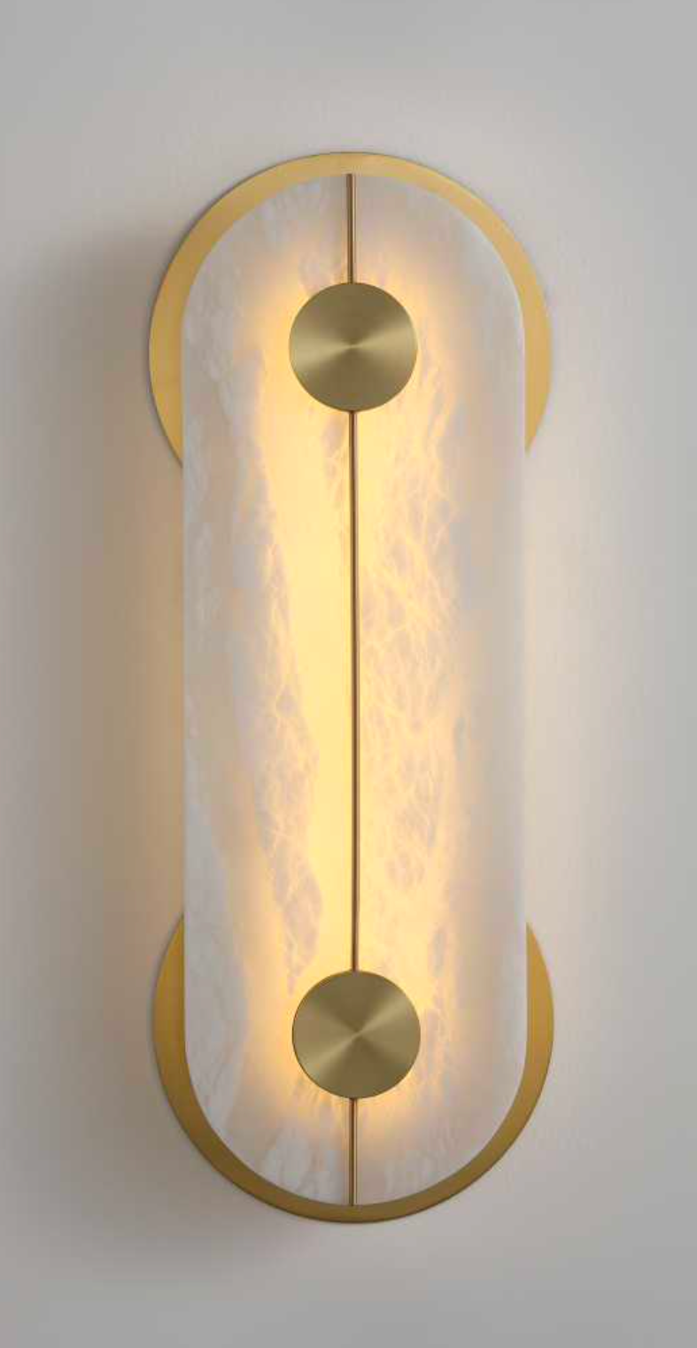 Slate Wall Light – ilonka lighting